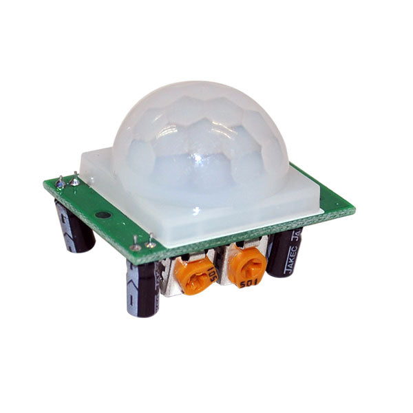 SENSOR DE MOVIMIENTO | AR-PIR – Master Electronicos