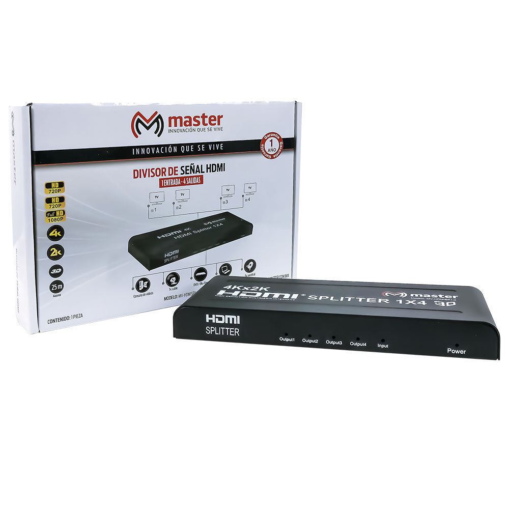 Accesorios de tv para pantallas | Master – Master Electronicos