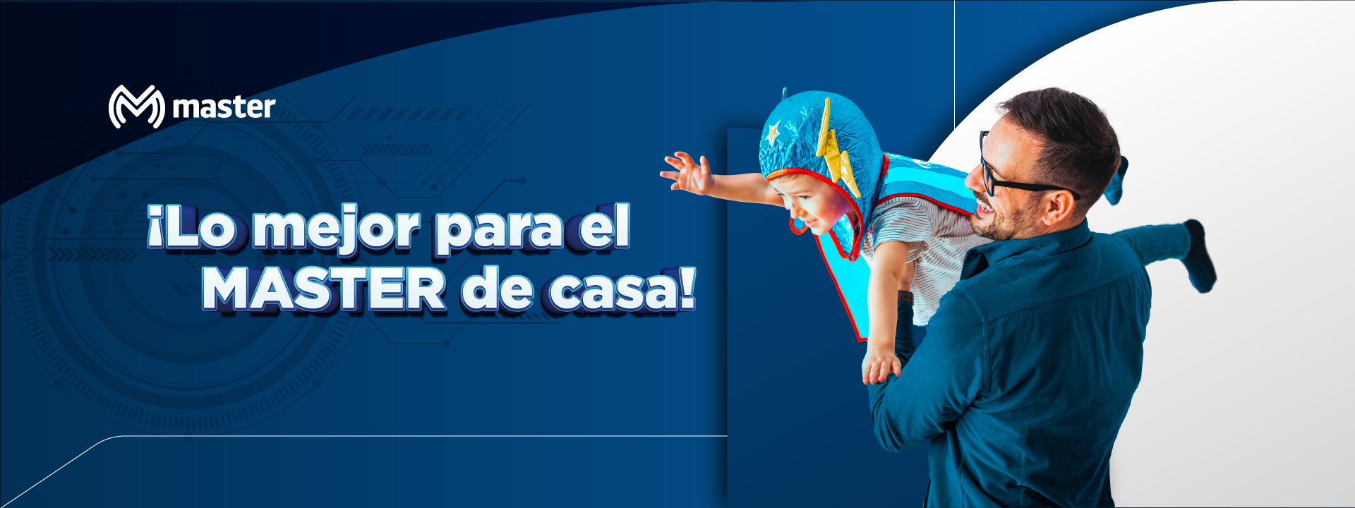 Master Electrónicos | Todo en Tecnología Electrónica e Innovación ...