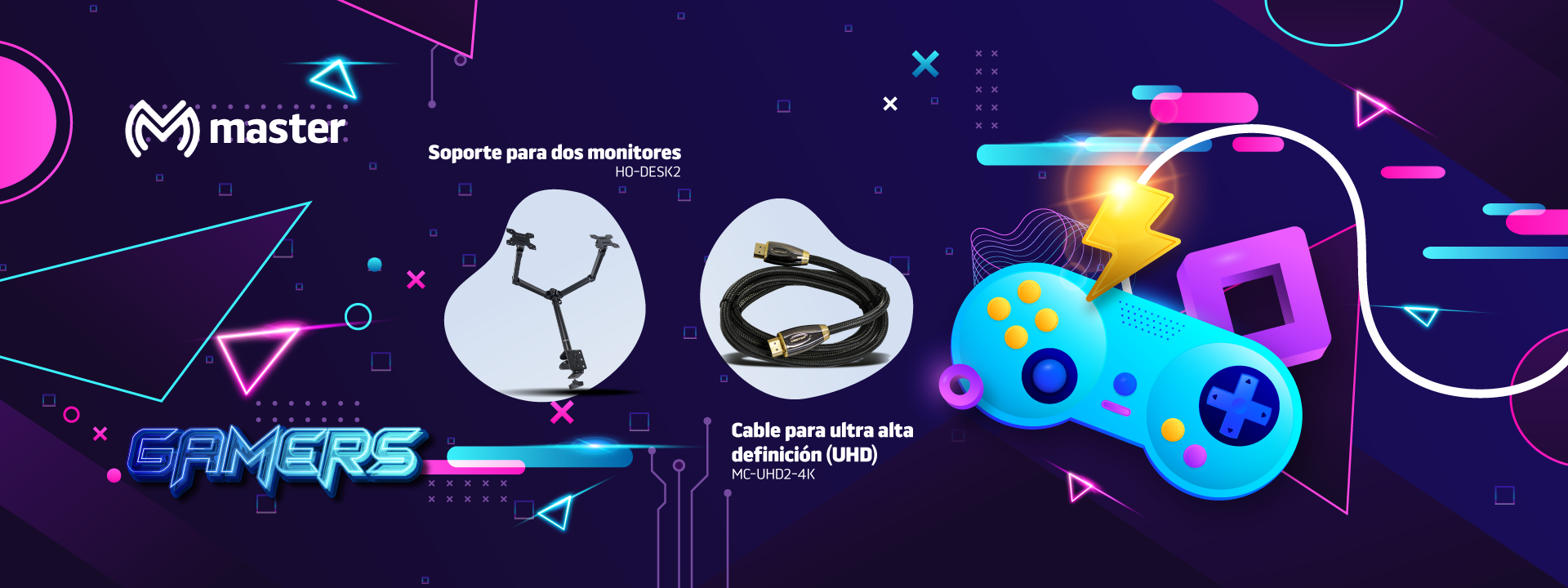 Master Electrónicos | Todo en Tecnología Electrónica e Innovación – Master Electronicos