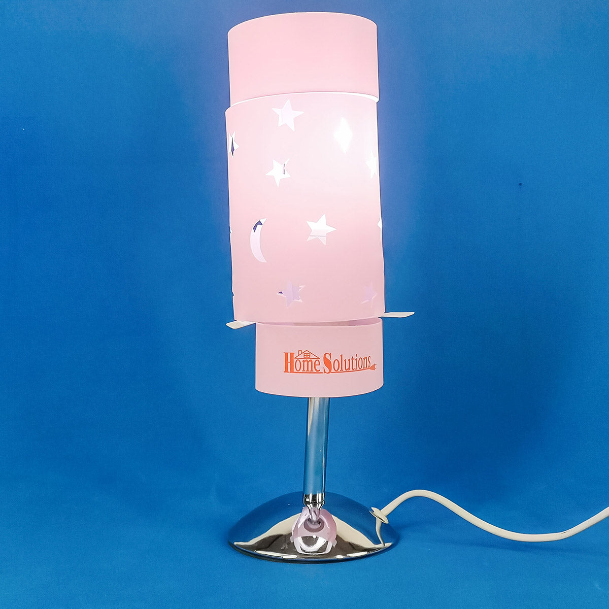 LAMPARA CILINDRICA - HM-LAMP7 – Master Electronicos