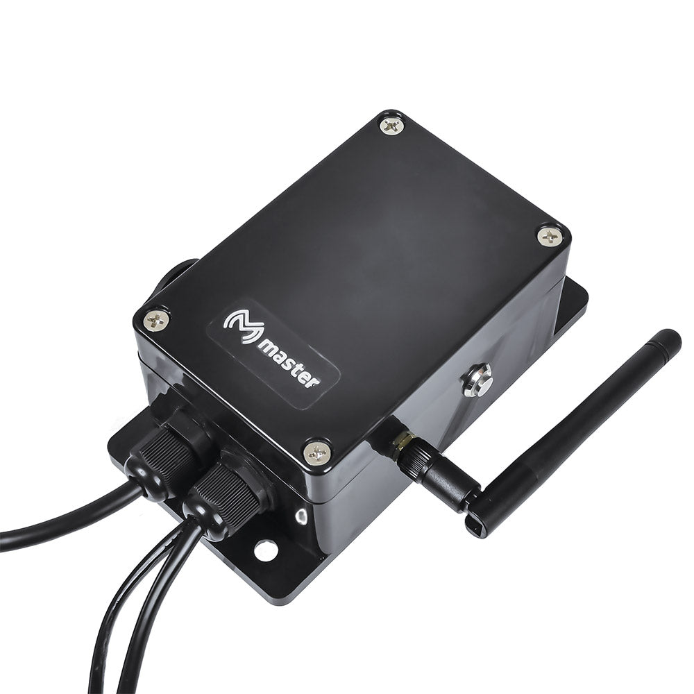 Dispositivo Inteligente con Sensor para Medir Nivel de Gas en Tanques ...