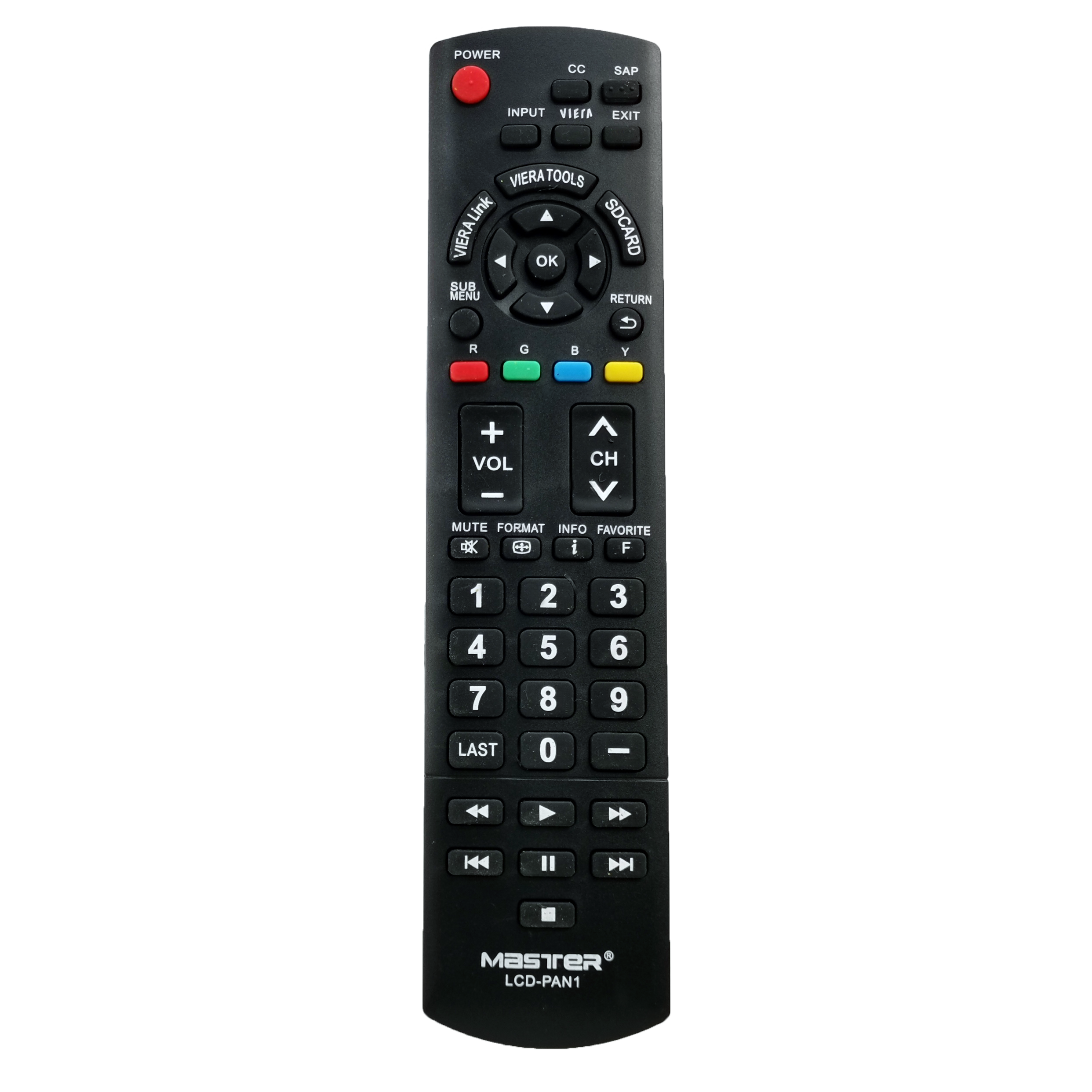 Master Electronicos