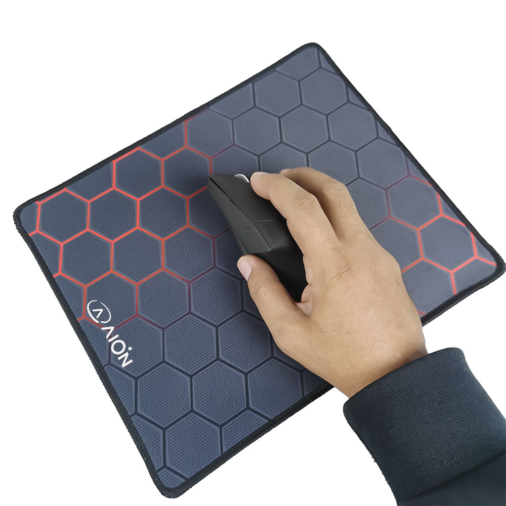 Mousepad | MC-MOUSEPAD – Master Electronicos