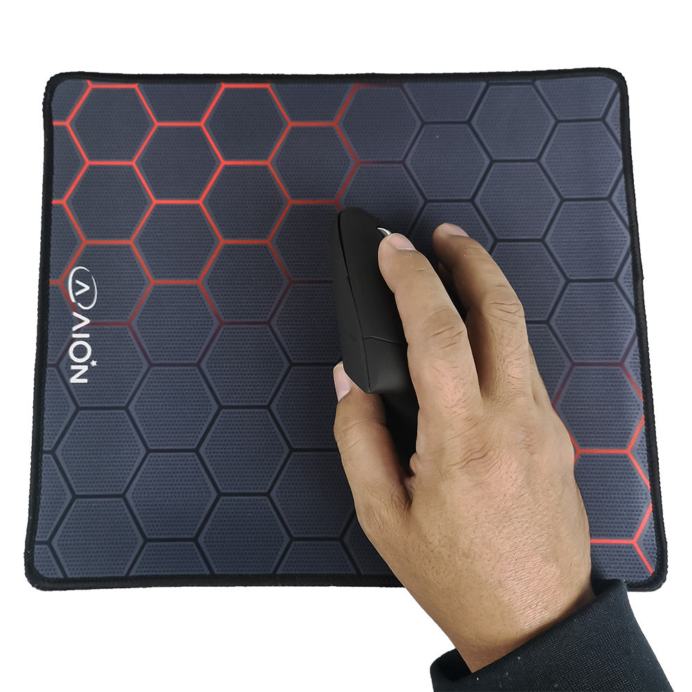 Mousepad | MC-MOUSEPAD – Master Electronicos