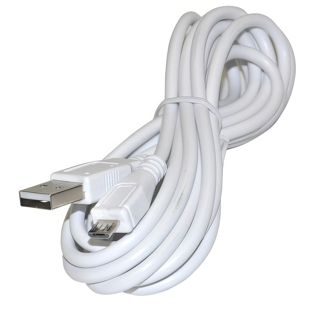 CABLE USB A MICRO USB CABLE USB A MICRO USB 1M - MC-USBMICRO – Master ...