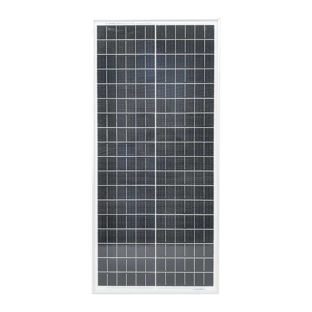 Panel solar 100W POLY - MP-CELDA100W – Master Electronicos