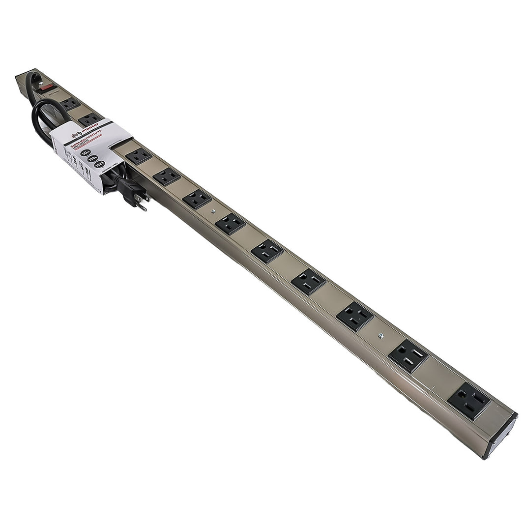 ENERGÍA – Master Electronicos