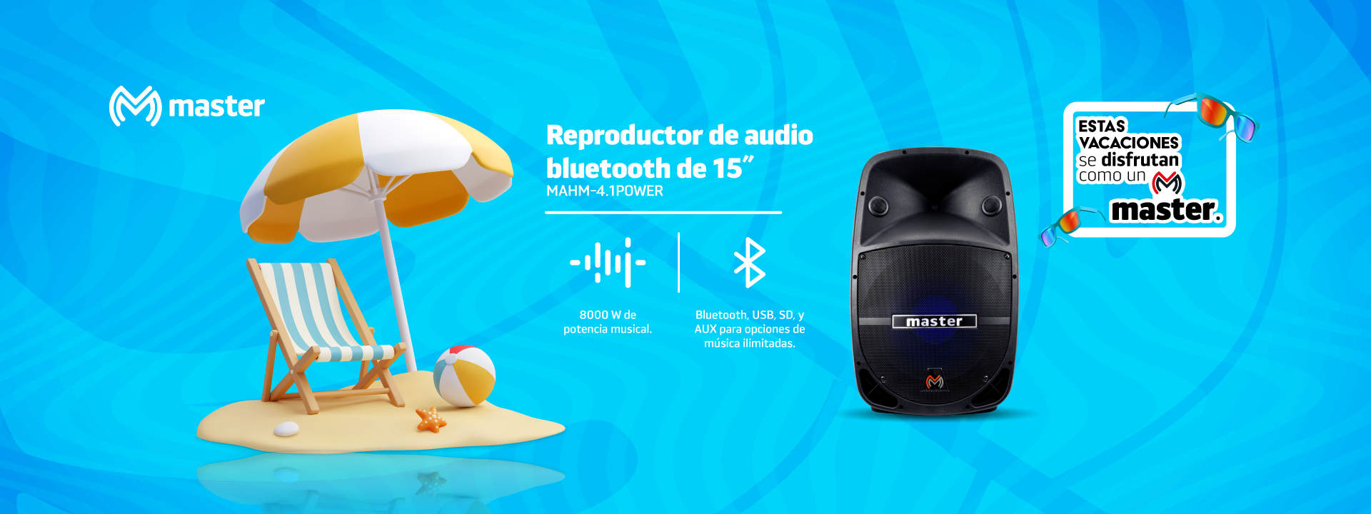 Master Electrónicos | Todo en Tecnología Electrónica e Innovación ...