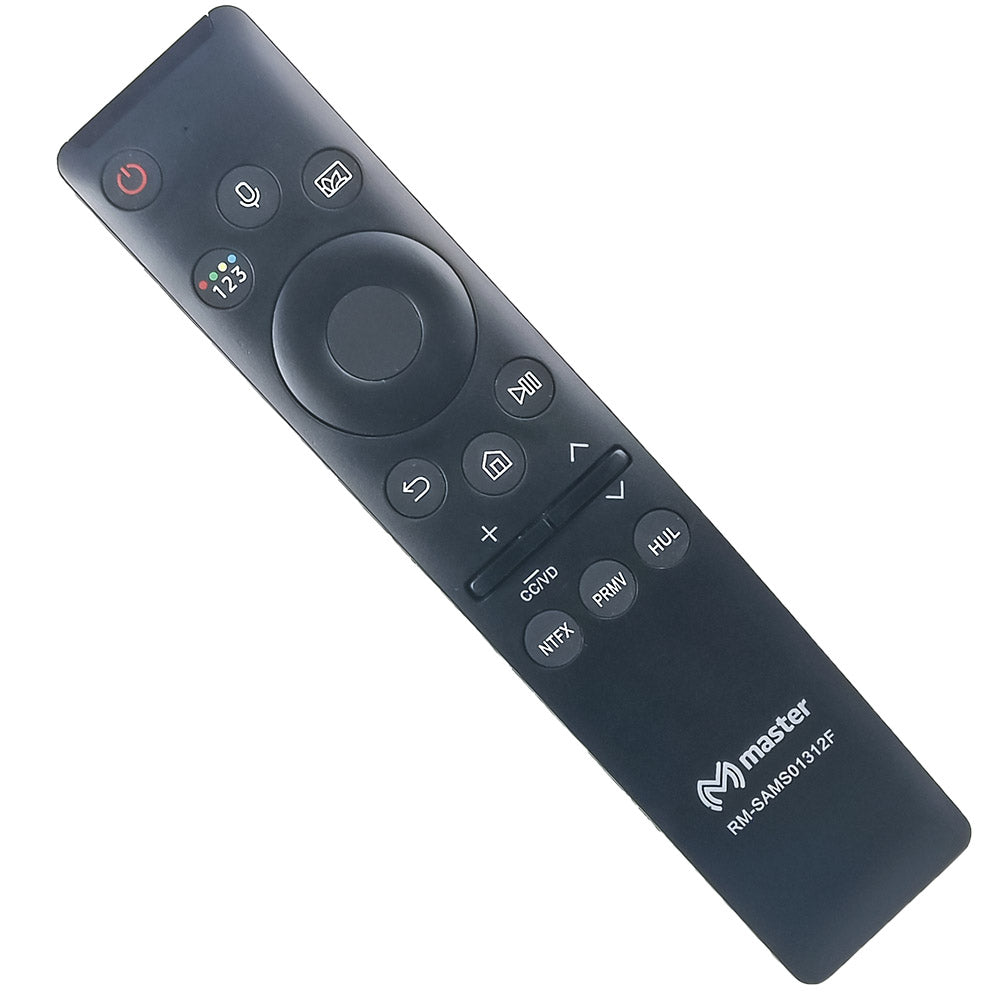 Control Remoto Compatible con TV Samsung Serie F | RM-SAMS01312F ...