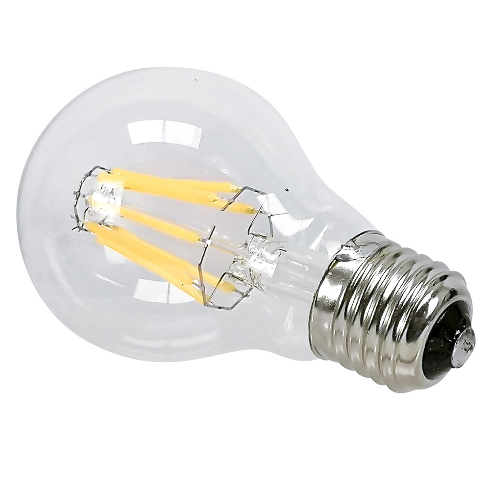 FOCO TRANSPARENTE - ROZ-AS-858-C8 – Master Electronicos