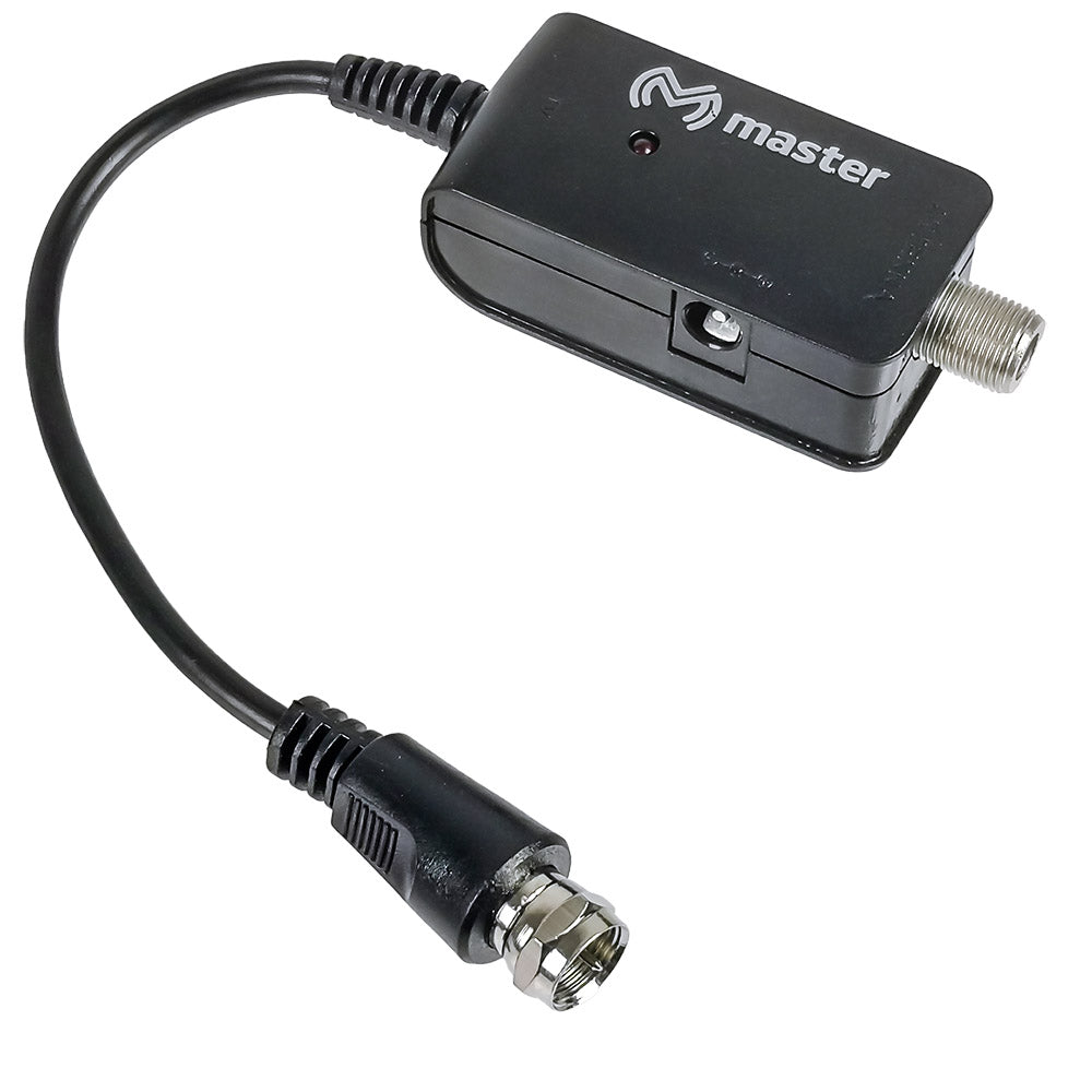 BOOSTER ACTIVO CON USB - USB-BOOSTER – Master Electronicos