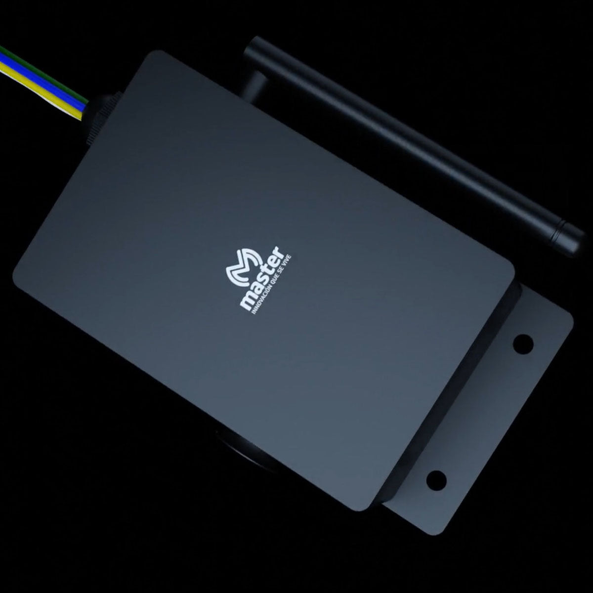 Dispositivo Inteligente con Sensor para Monitoreo de Nivel de Agua en Tinacos y Cisternas ...