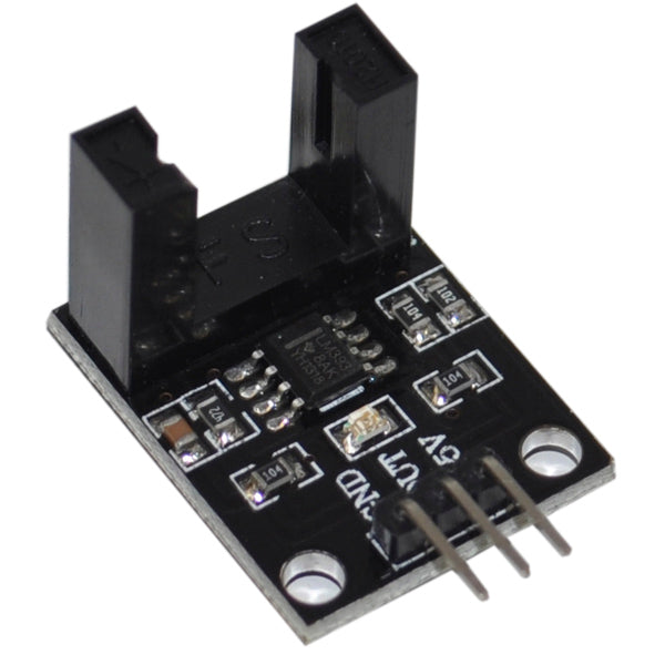 MODULO SENSOR LUMINOSO PARA ARDUINO | AR-PHOTOSENSOR – Master Electronicos