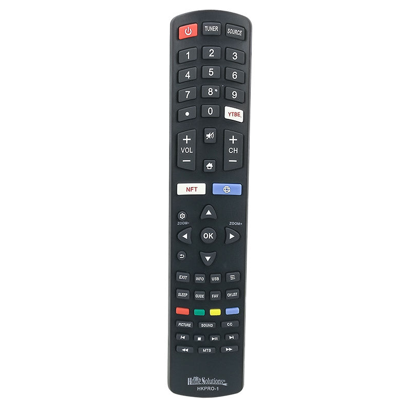 Control remoto para pantallas | HKPRO-1 – Master Electronicos